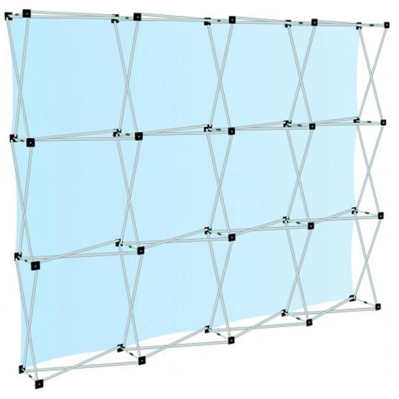 Testrite Visual Products Collage Pop-Up Frames 4 X 3 Collage Pop-Up ...