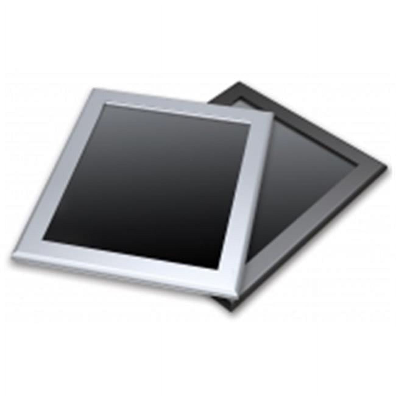 Testrite Visual Products Easy Open Snap Frames - Walmart.com