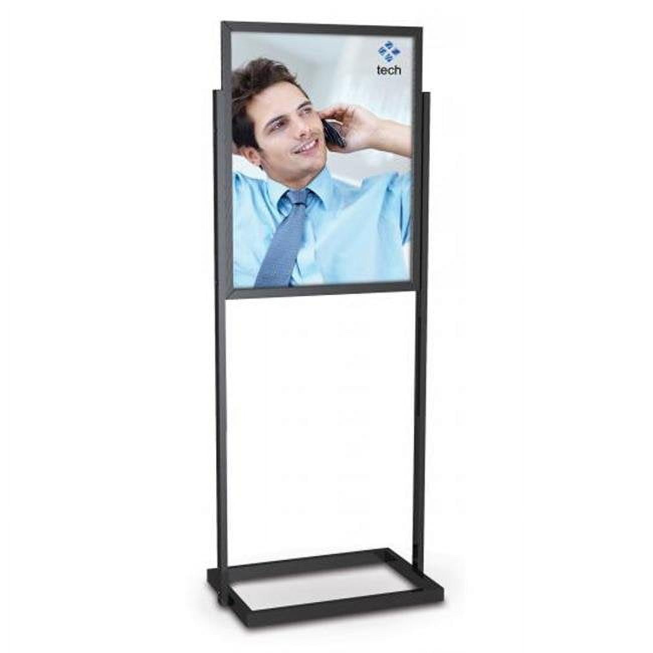 Testrite Visual Products Poster Sign Holders - Walmart.com