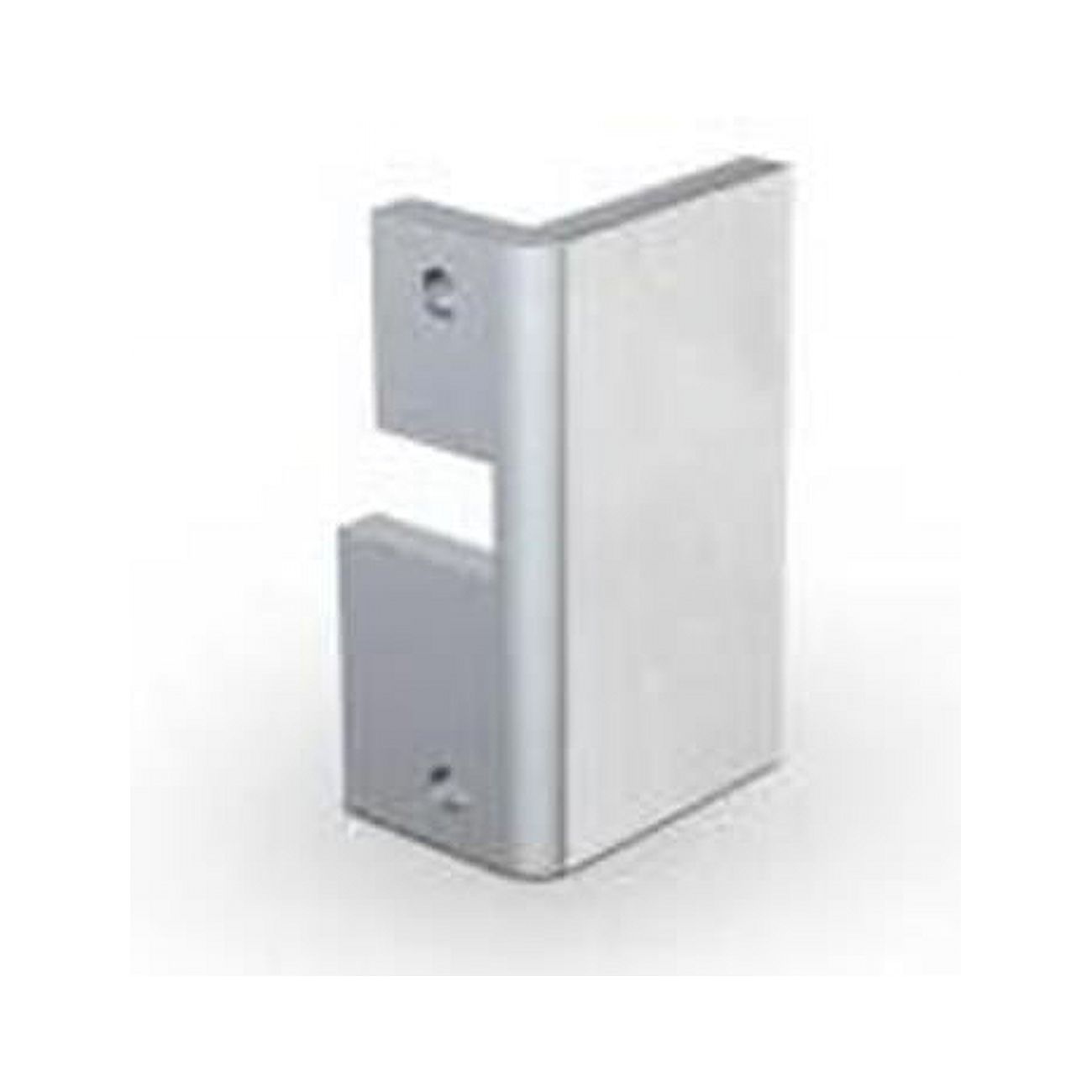 Testrite Visual Products Presto End Panel Brackets - Walmart.com