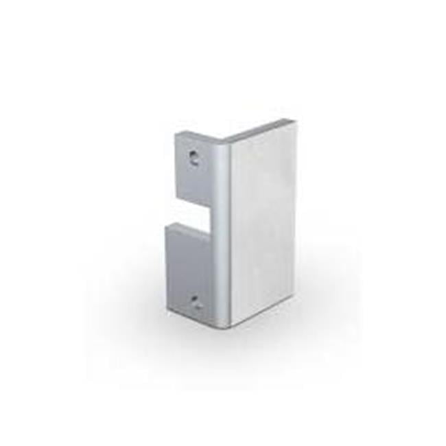 Testrite Visual Products Presto End Panel Brackets - Walmart.com