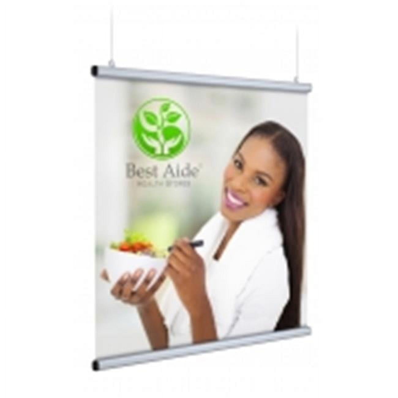 Testrite Visual Products SN14 Snap Graphic Grippers - Oval Case ...