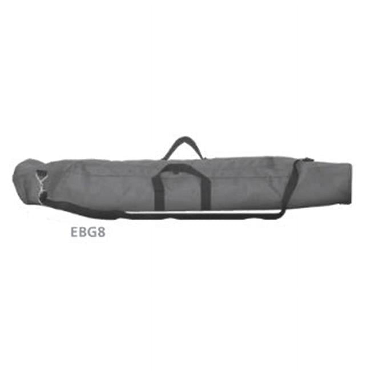 Testrite Visual Products Travel Bags and Cases 54 in. Single Carry Bag ...