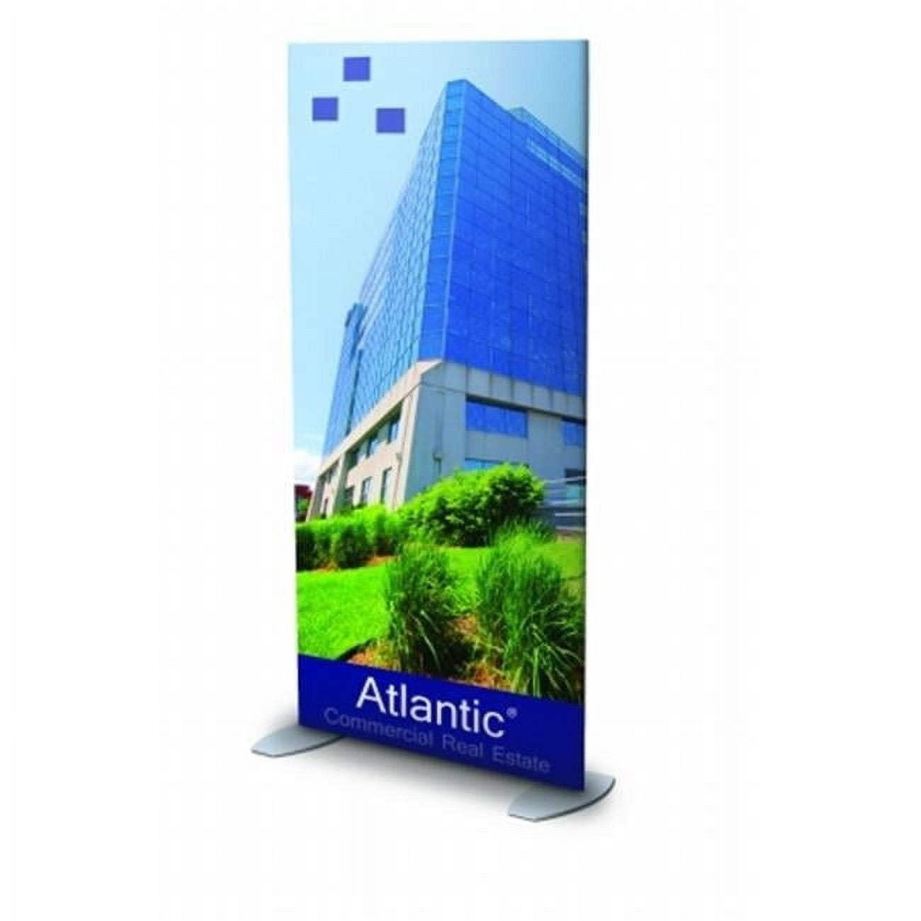 Testrite Visual Products VG84 Visual Graphic Stands Visual Graphic ...