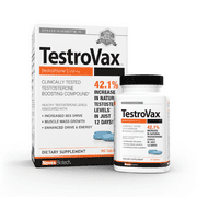 Testosterone Pills in Testosterone Booster - Walmart.com