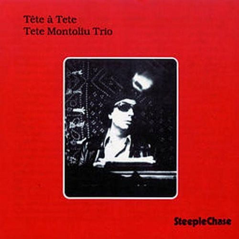 Tete Montoliu - Tete a Tete - Music & Performance - CD - Walmart.com