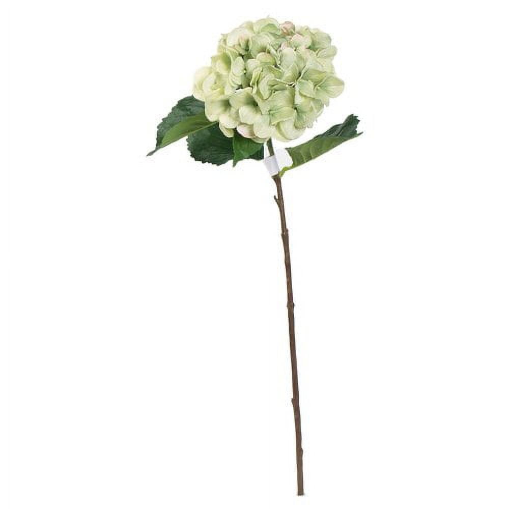 Teters Floral 26" Artificial Hydrangea Stem, 1 Each - Walmart.com