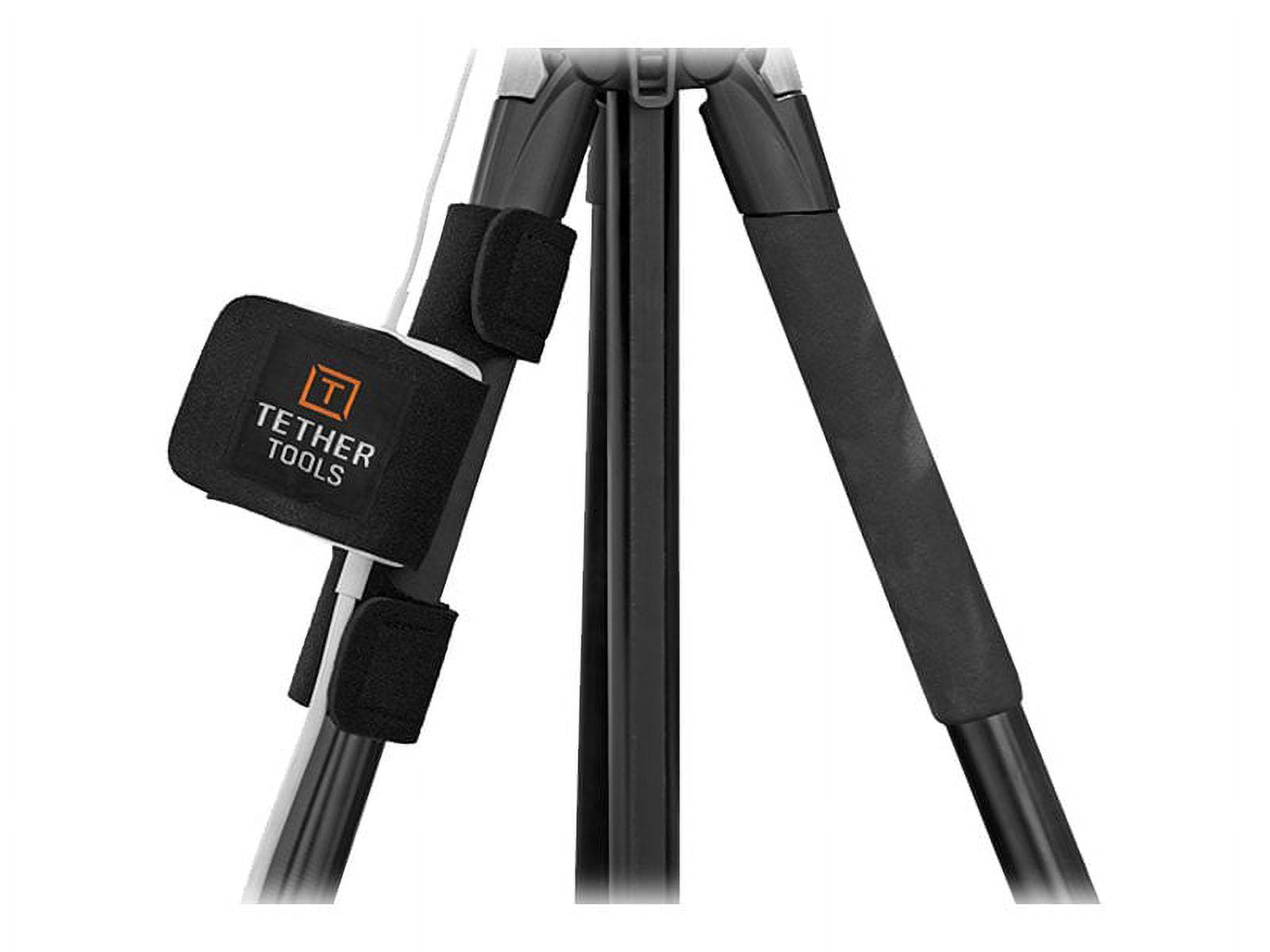 Tether Tools StrapMoore for Laptop Power Brick - Walmart.com