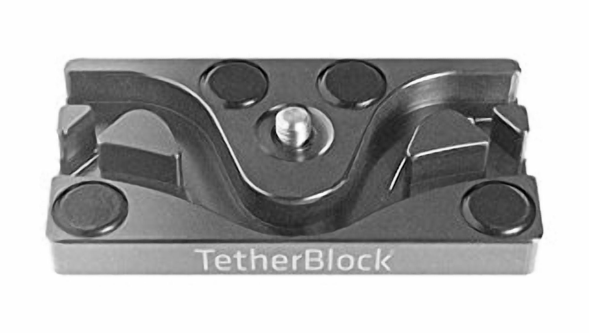 Tether Tools TetherBlock Camera Cable Port Protection for Cable ...