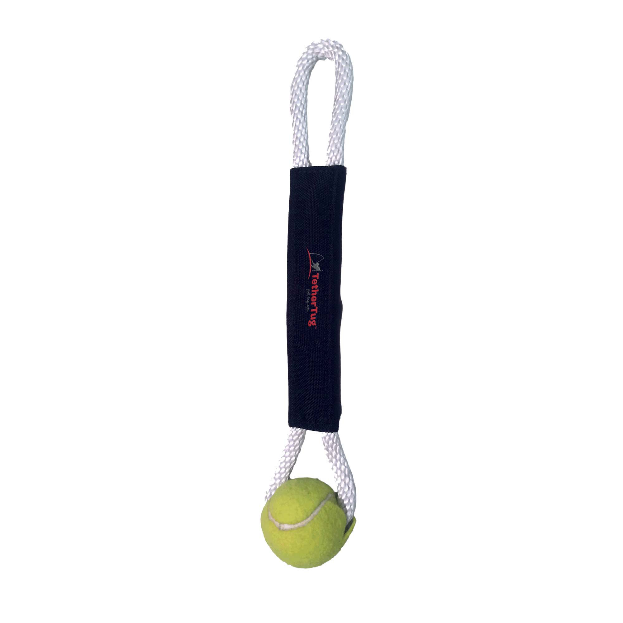 Tether Tug Ball Toy Plus for Dog, X-Large - Walmart.com