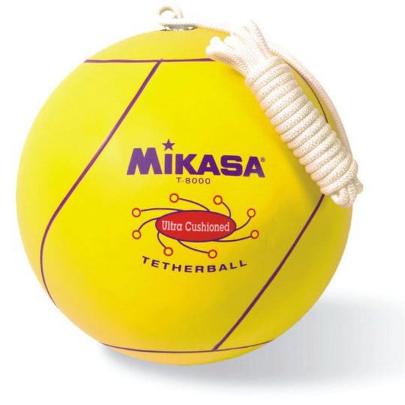 Tetherballs in Outdoor Games - Walmart.com