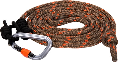 Tethrd Tree Tether Kit, Brown/Orange - Walmart.com