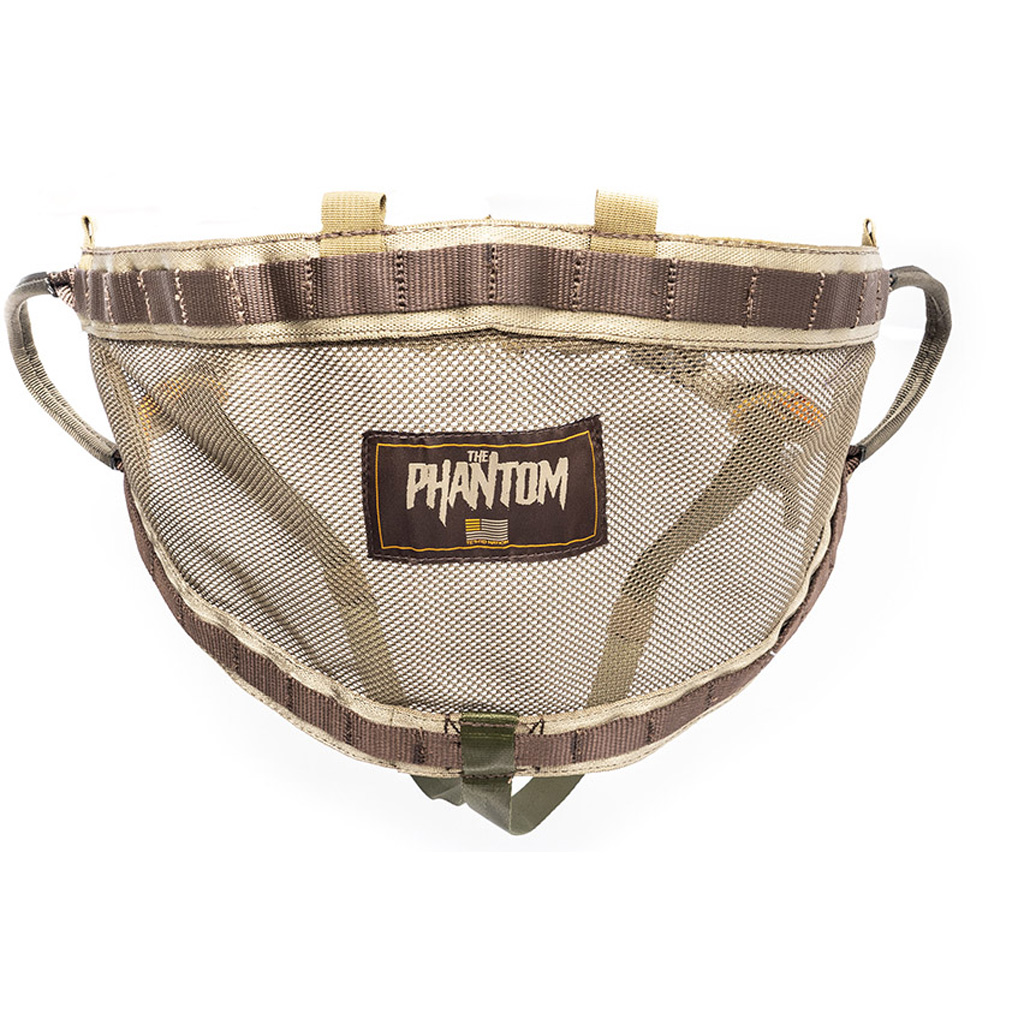 Tethrd PSS-XL Phantom Saddle Size XL Treestand Safety Harness - Walmart.com