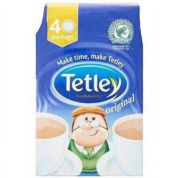 Tetley Instant Tea 40 G (Pack Of 3), 42% OFF