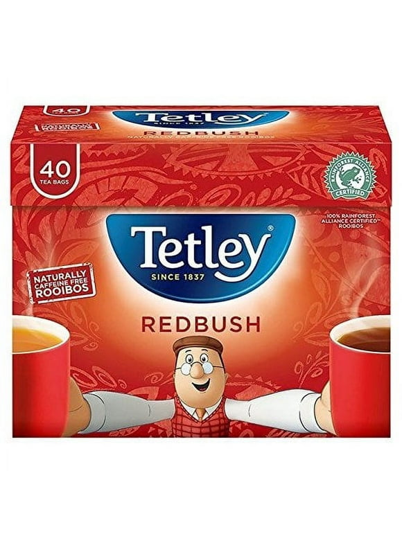 Tetley Tea Bags | Walmart.com