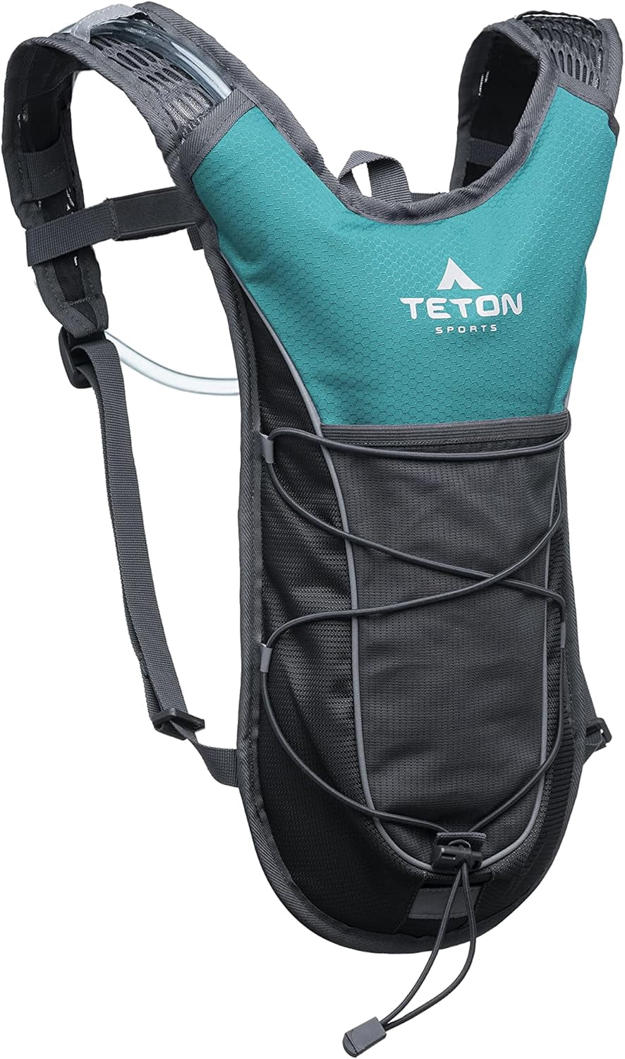 Teton Trailrunner Hydration Backpack, Hydration Pack for Hiking ...