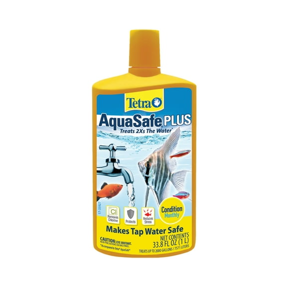 Aquasafe Water Conditioner