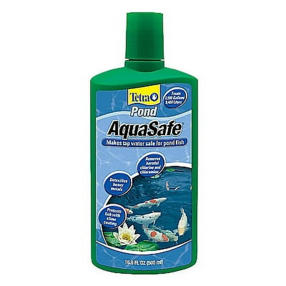 Aquasafe Water Conditioner