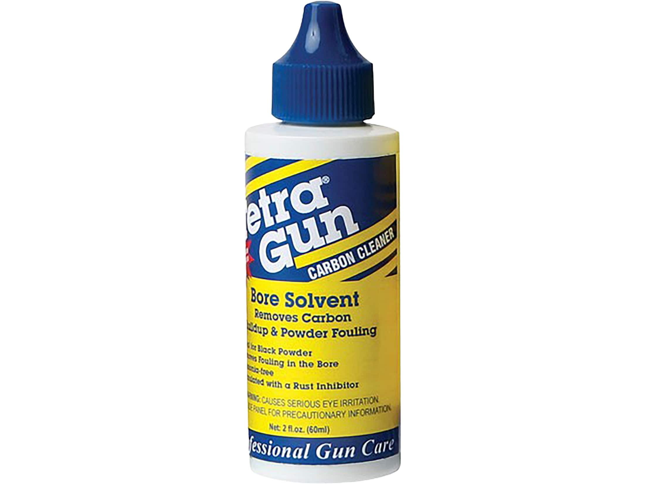 Tetra Gun 104I Carbon Cleaner Fishing Equipment - Walmart.com