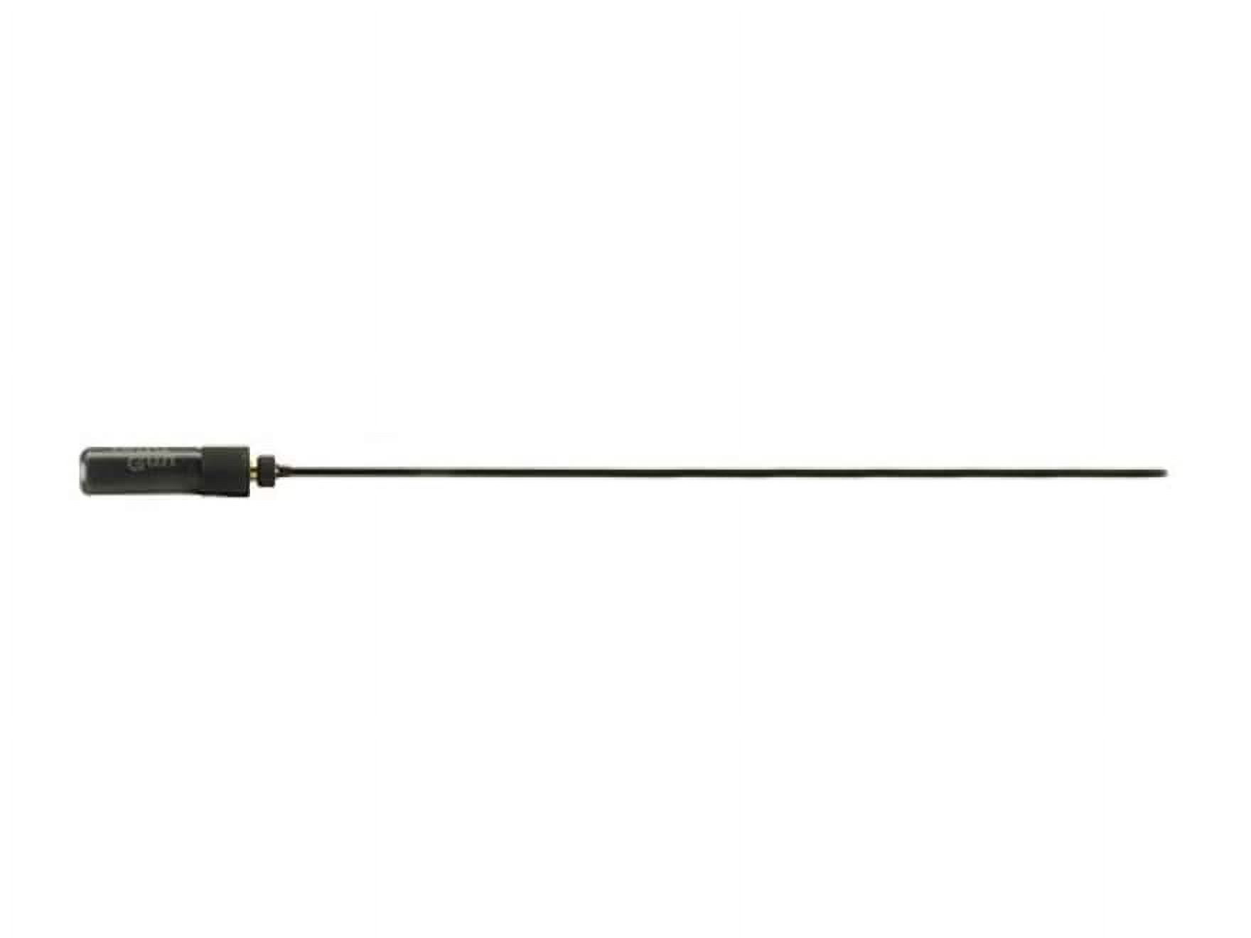 Tetra Gun ProSmith 1-Piece Cleaning Rod 17 to 204 Caliber 36" Coated ...