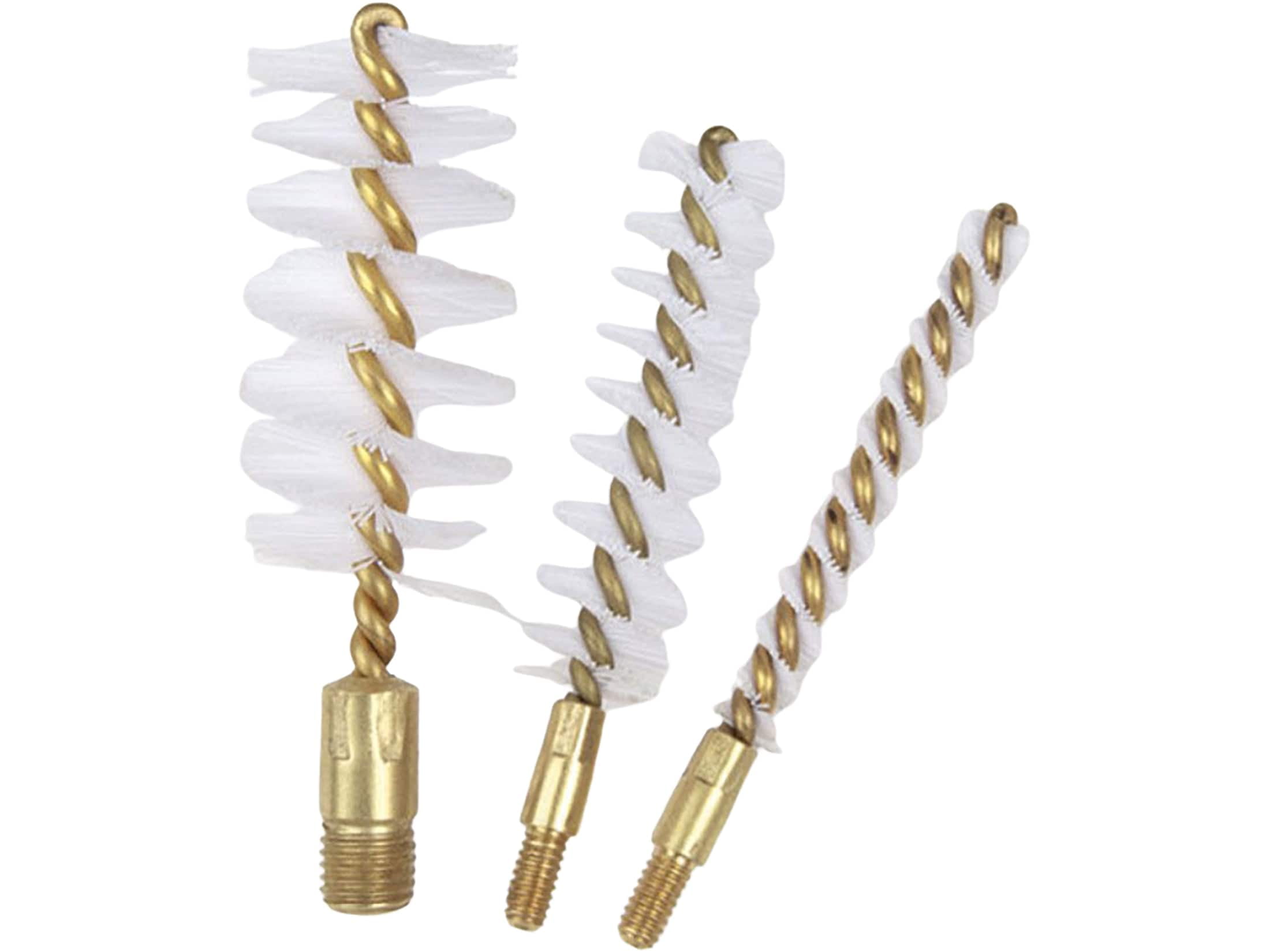 Tetra Gun ProSmith Shotgun Cleaning Brush 20 Gauge 5/16 x 27 Thread ...