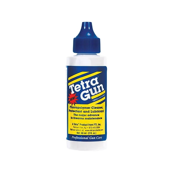 Clp Gun Cleaner Spray