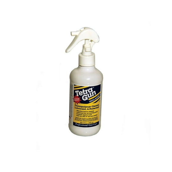 Clp Gun Cleaner Spray