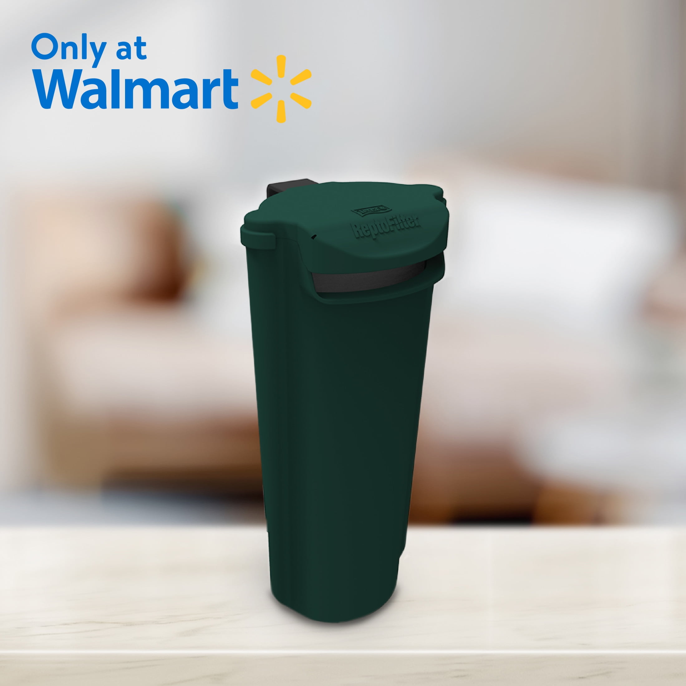 Tetra Repto-Filter, Filtration for Terrariums up to 15 Gallons ...