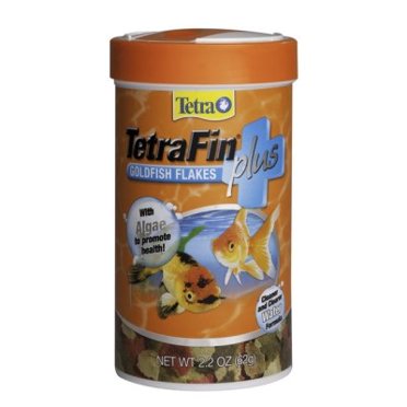 Tetra Tropical Fish Food, Color Flakes 1 Ounce, Clear Water Advanced ...