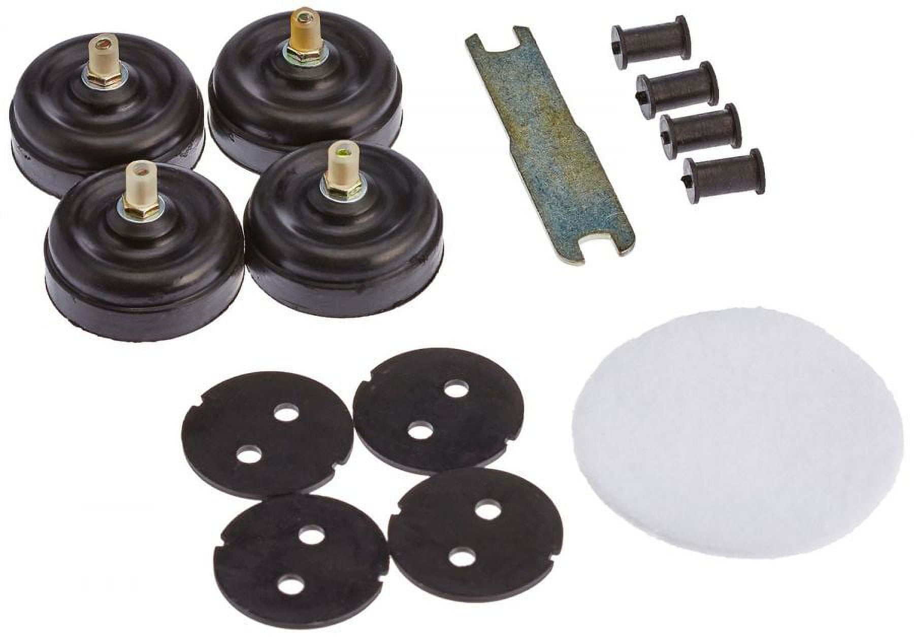 Tetra TetraTec Repair Kit - Model DW 96-2 - Walmart.com