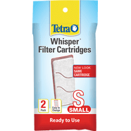 Tetra Whisper 10-30 Gallon Internal Power Filter for Aquariums ...