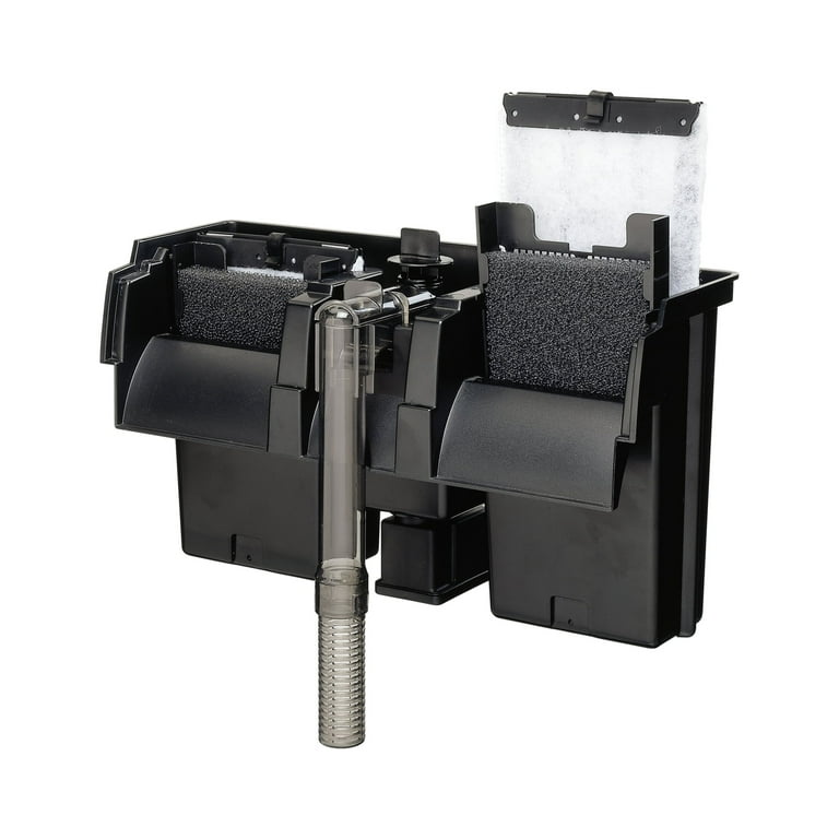 Tetra Whisper Power Filter For Aquariums, 30-60 Gallon, 55% OFF