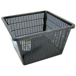 TetraPond Aquatic Planter Basket, 10 Inch Square - Walmart.com