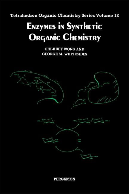 Pre-Owned Enzymes in Synthetic Organic Chemistry (Paperback ...