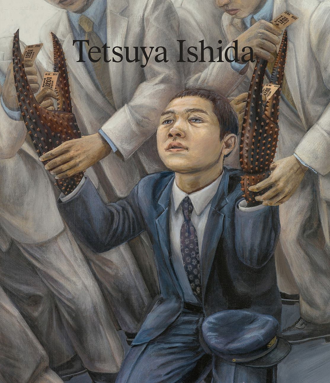 Ishida