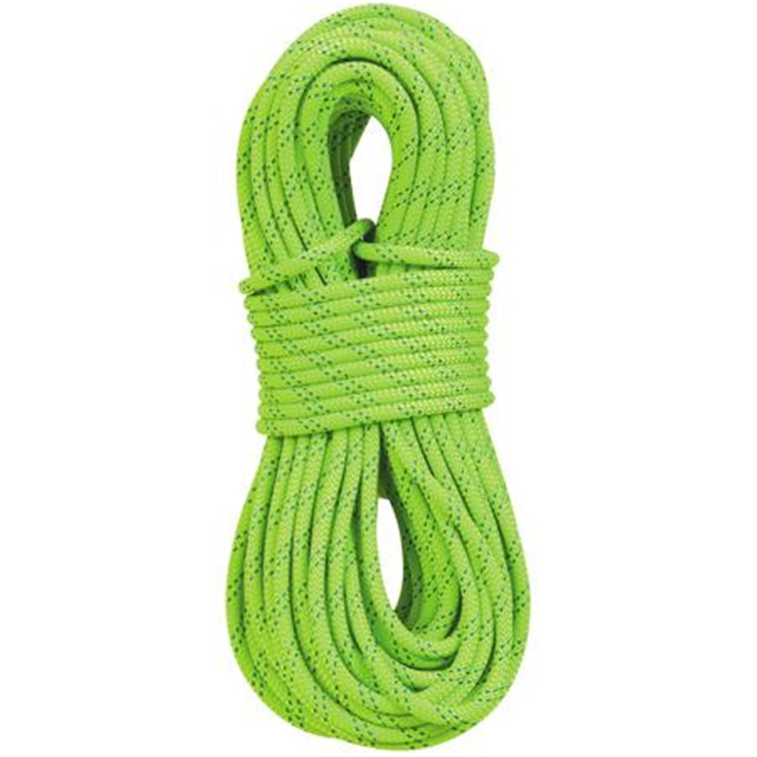 Teufelberger KMIII 7/16" x 150' Green Rope - High-Quality Climbing and ...