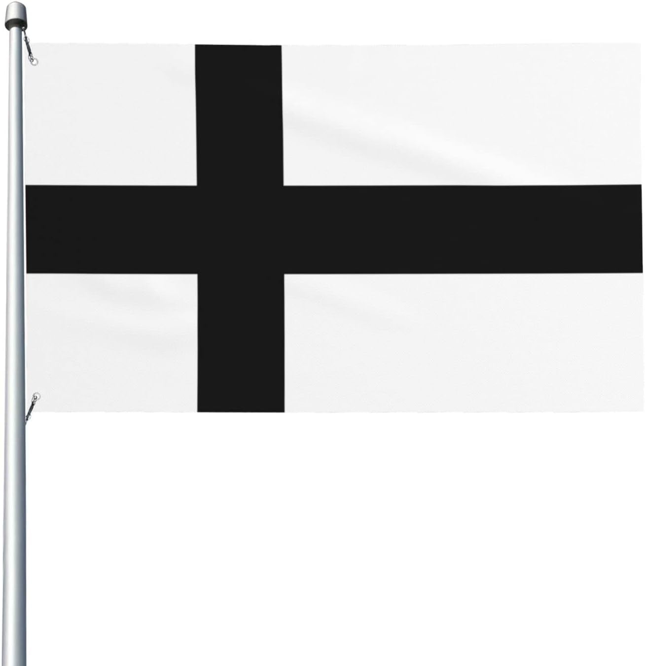 Teutonic Knights Flag Flag 3X5 Ft - UV Fade Resistant - Garden Yard ...