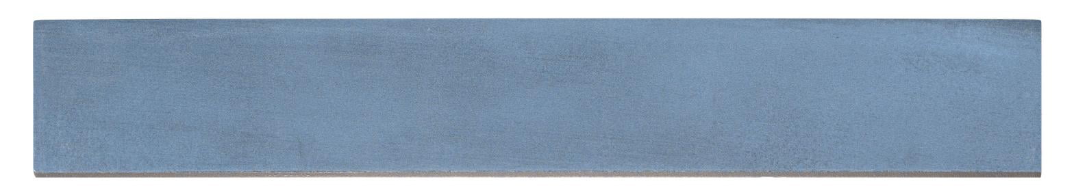 Teva Ocean Blue 3-in. x 15-in. Brick Joint Stacked Subway Glossy ...