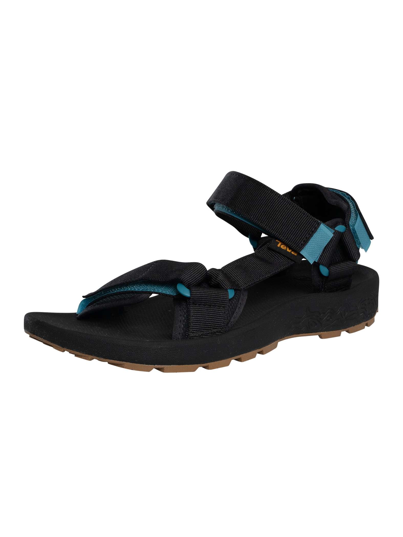 Teva Hydratrek Sandals, Blue - Walmart.com