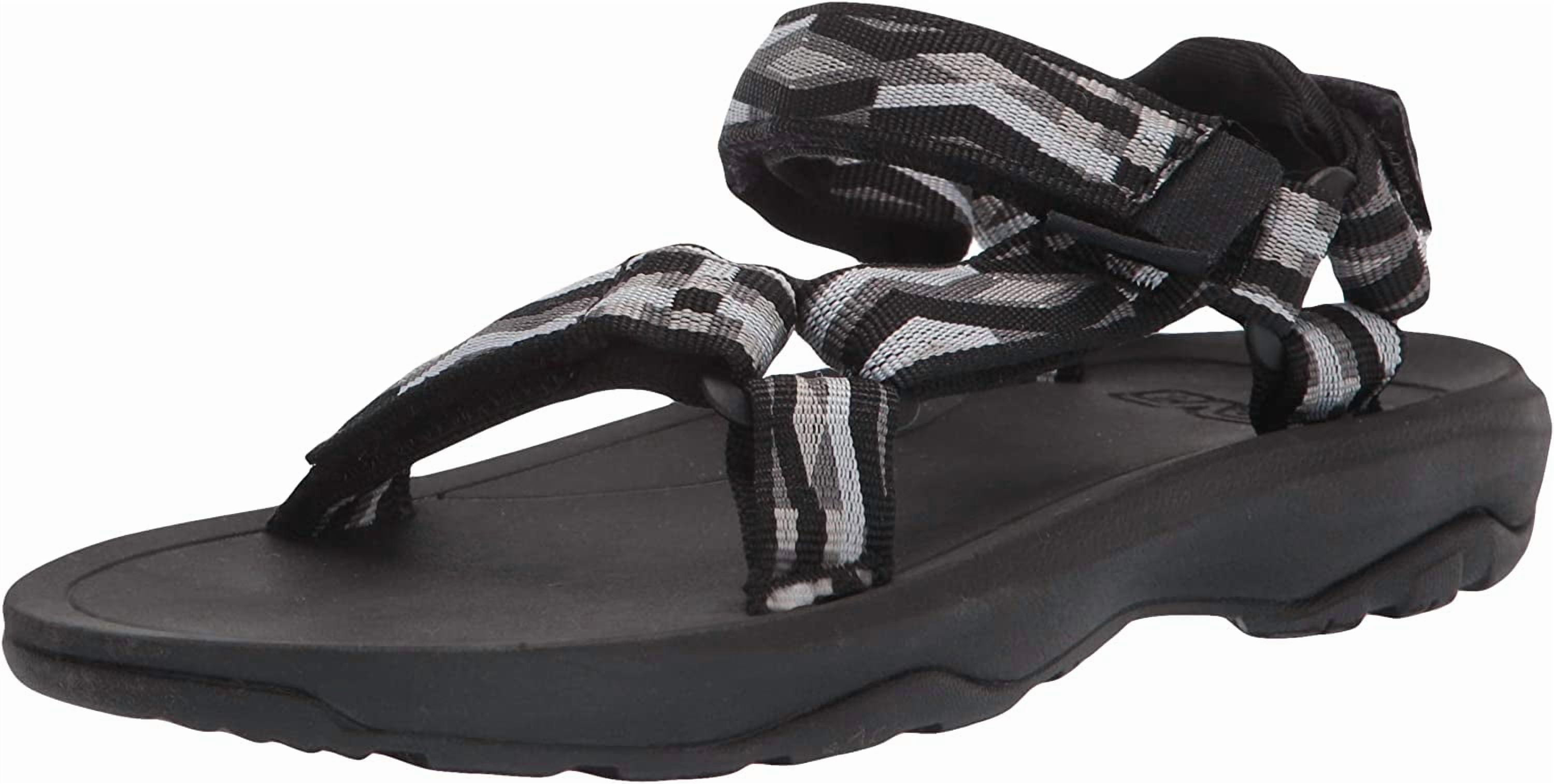 Teva Boy's Y Hurricane XLT 2 Sandal, Toro Black, 7 Big Kid - Walmart.com