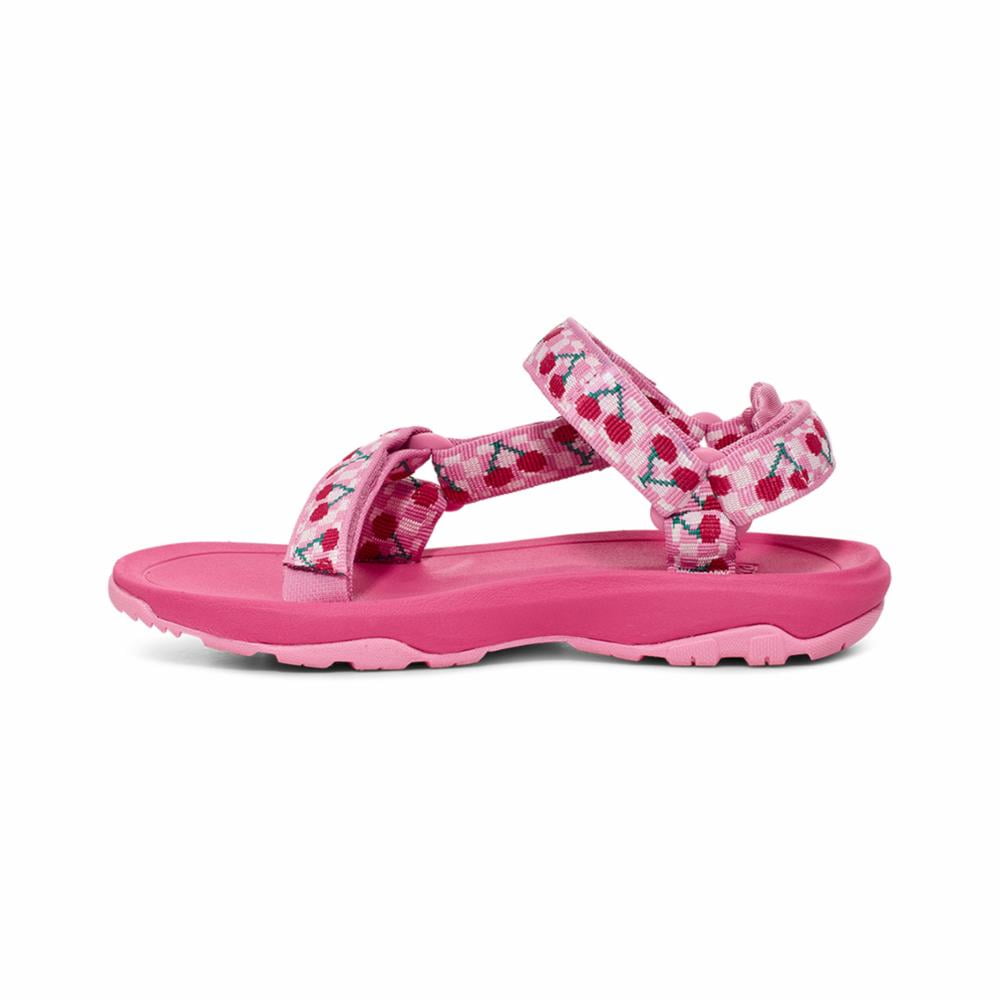 Teva Kids' Hurricane Xlt 2 Child Pink , 3 M US - Walmart.com