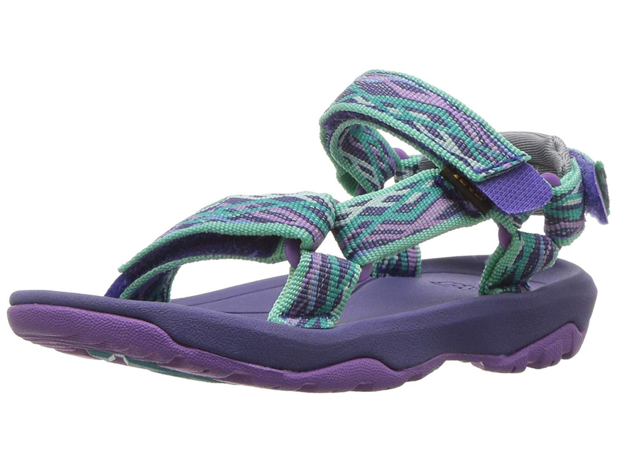 Teva Kids' Hurricane Xlt 2 Toddler Purple , 7 M US - Walmart.com