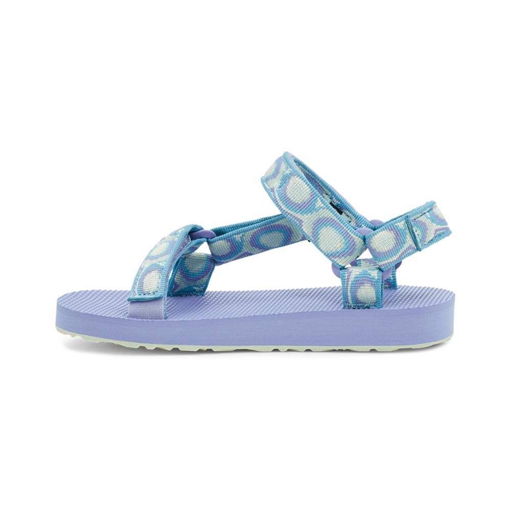Teva Kids' Original Universal Child Blue , 11 M US - Walmart.com