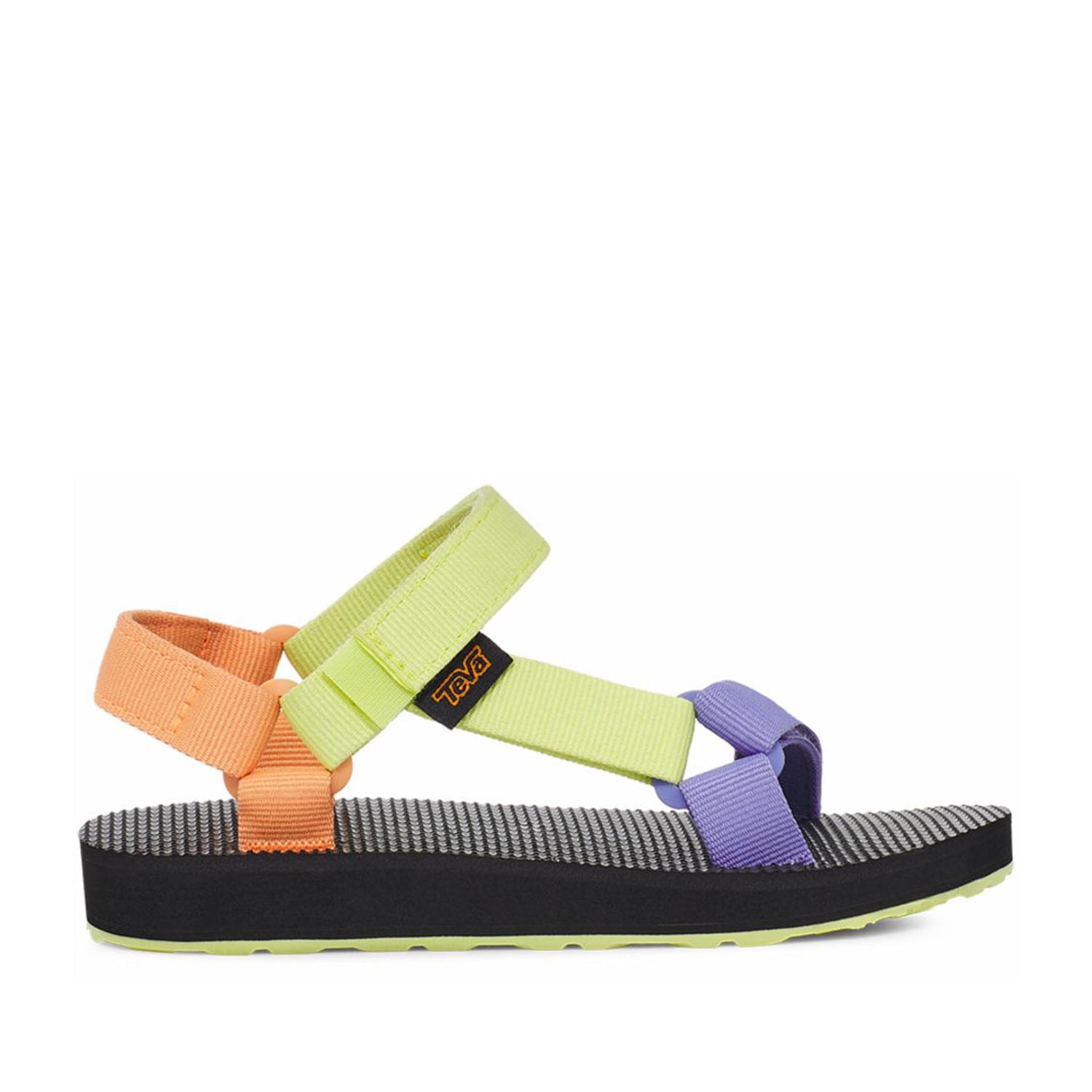 Teva Kids' Original Universal Child Green , 1 M US - Walmart.com