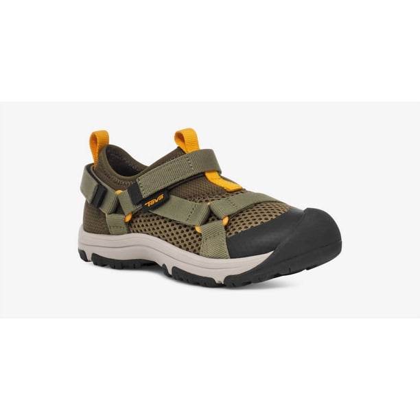 Teva Kids Outflow Universal Shoes - Walmart Business Supplies