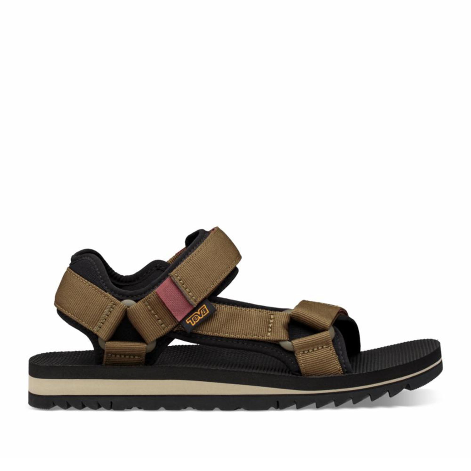 Teva Men's Beach & Pool Sandal - Walmart.com