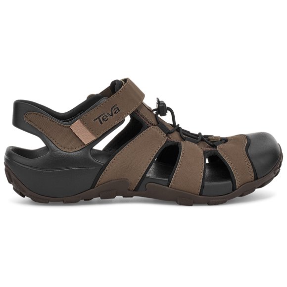 Teva Flintwood