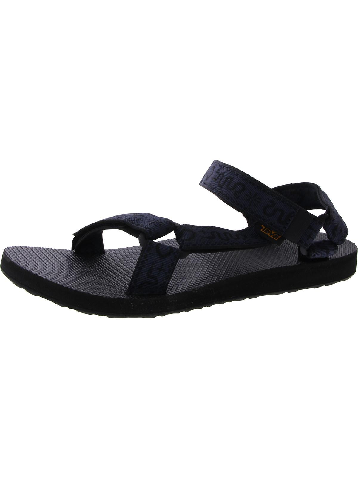 Teva Mens Original Universal Nylon Casual Sport Sandals - Walmart.com