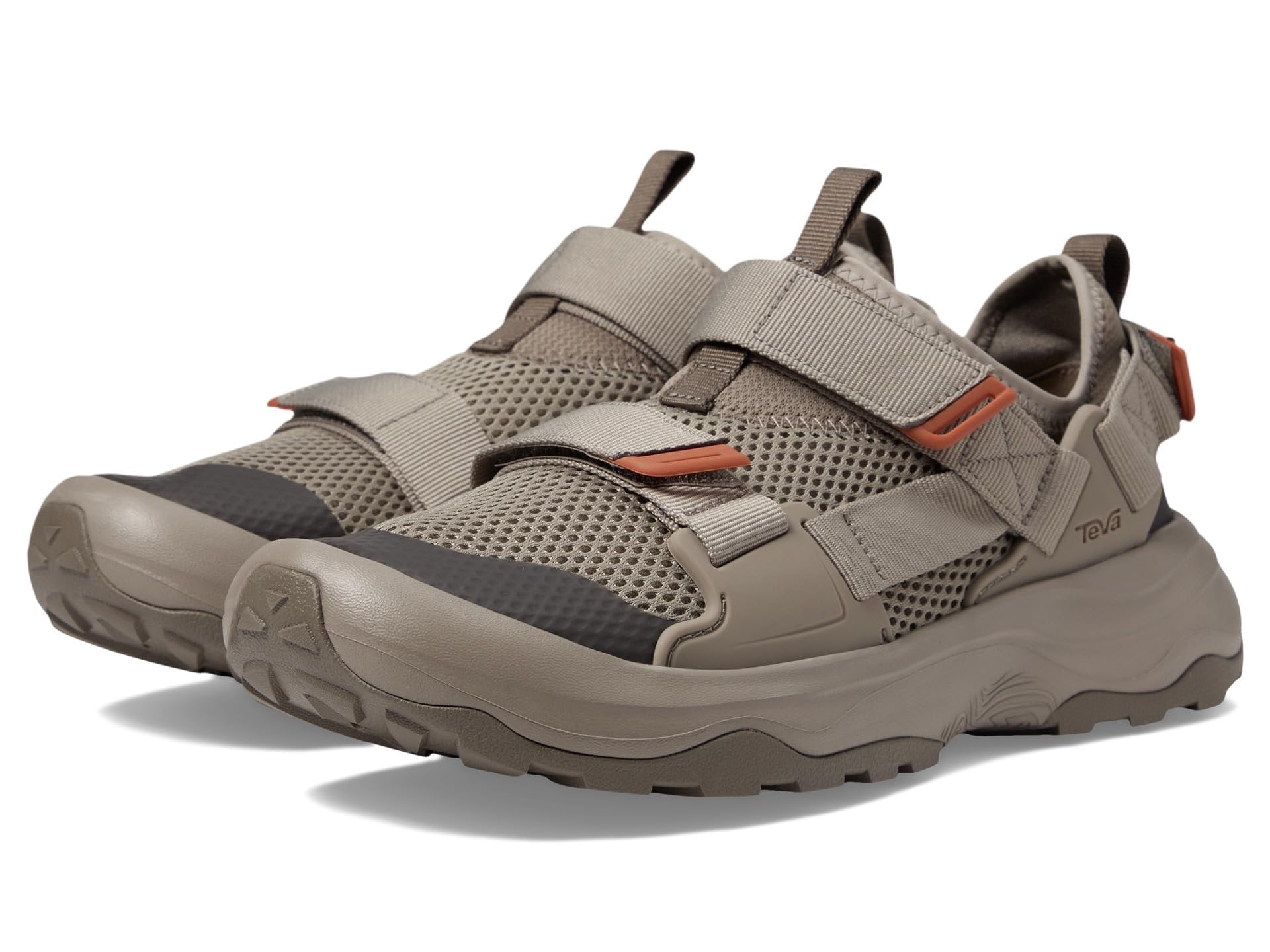 Teva Men's Outflow Universal Sandal, Beige, 10 - Walmart.com