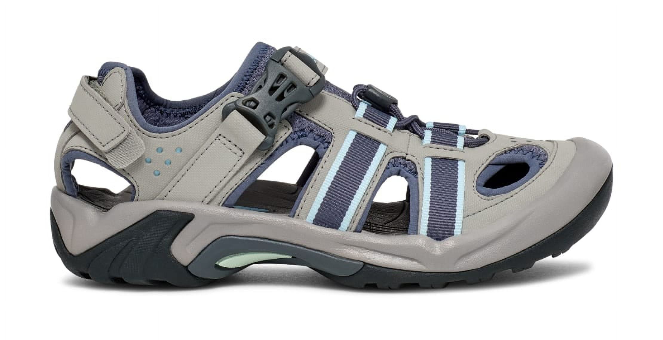 Teva Women's Omnium Sandal Slate - 6154-SLA - Walmart.com